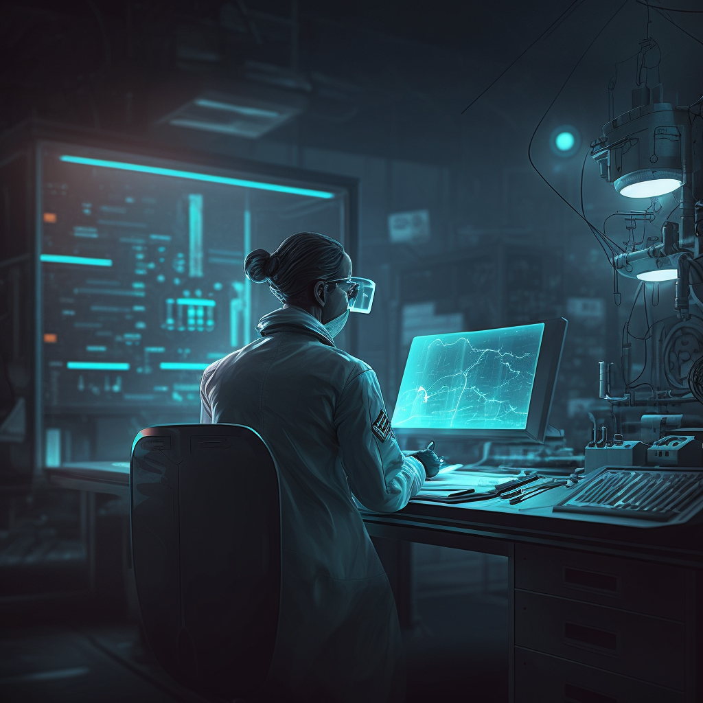 Scientist CEOs - Neil Thanedar